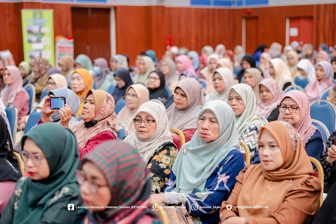 Program Outreach Pusaka: Kesedaran Dan Tanggungjawab Waris Dalam ...