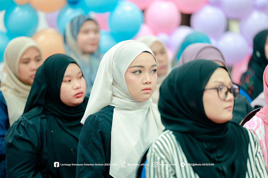 Dari Belon Ke Bisnes: Bengkel Dekorasi Belon Teroka Peluang ...