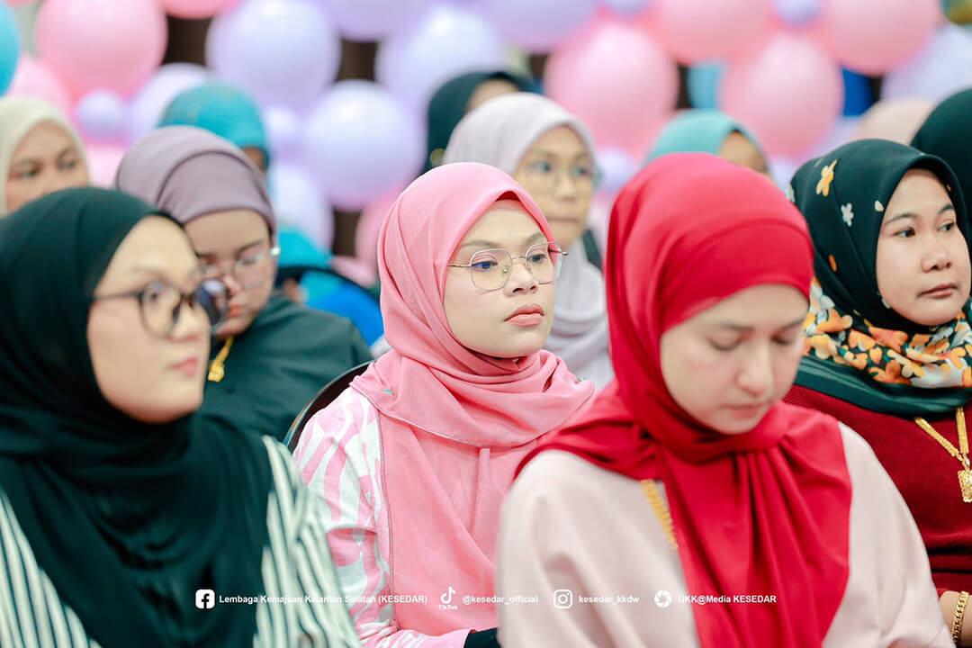 Dari Belon Ke Bisnes: Bengkel Dekorasi Belon Teroka Peluang ...
